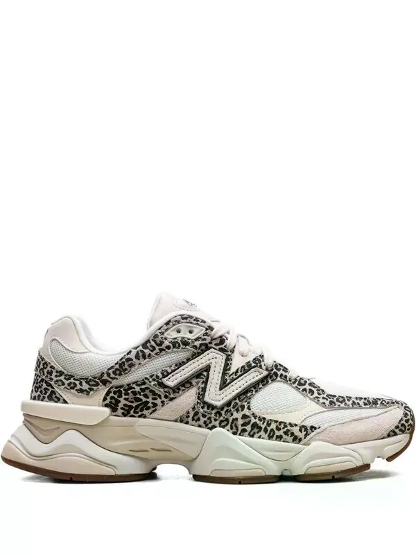 NEW BALANCE 9060 Sneakers - Neutrals