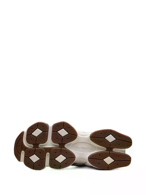 NEW BALANCE 9060 Sneakers - Neutrals