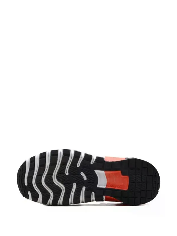 Nike Free Metcon 6 Sneakers - Orange