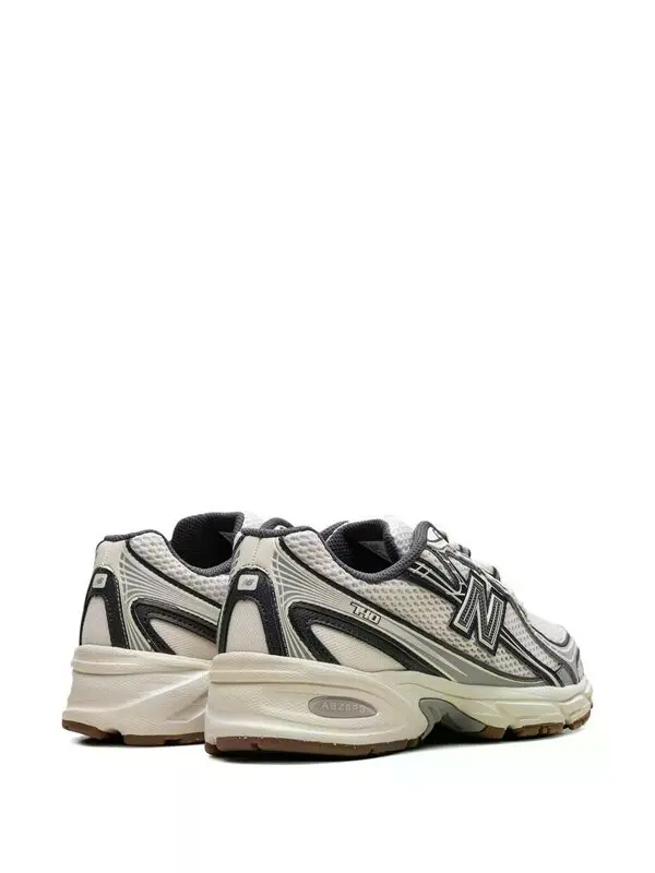 NEW BALANCE 740 Sneakers - Neutrals