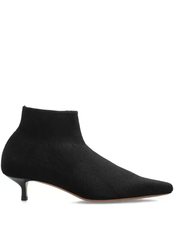 NEOUS Kitten-heel Boots