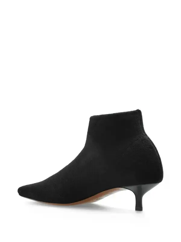 NEOUS Kitten-heel Boots