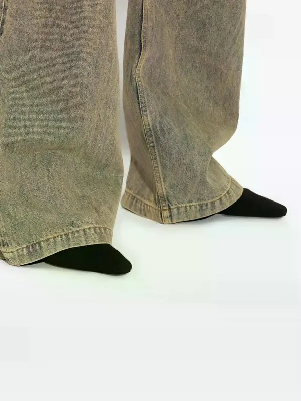 NEOUS Kitten-heel Boots