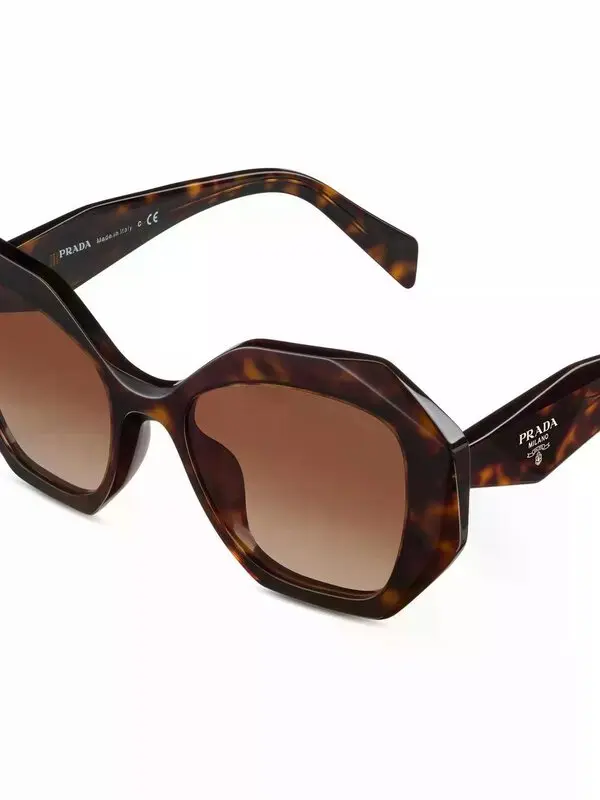 Prada Symbole Sunglasses