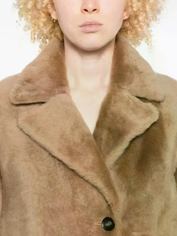 FURLING BY GIANI Welt-pocket Coat