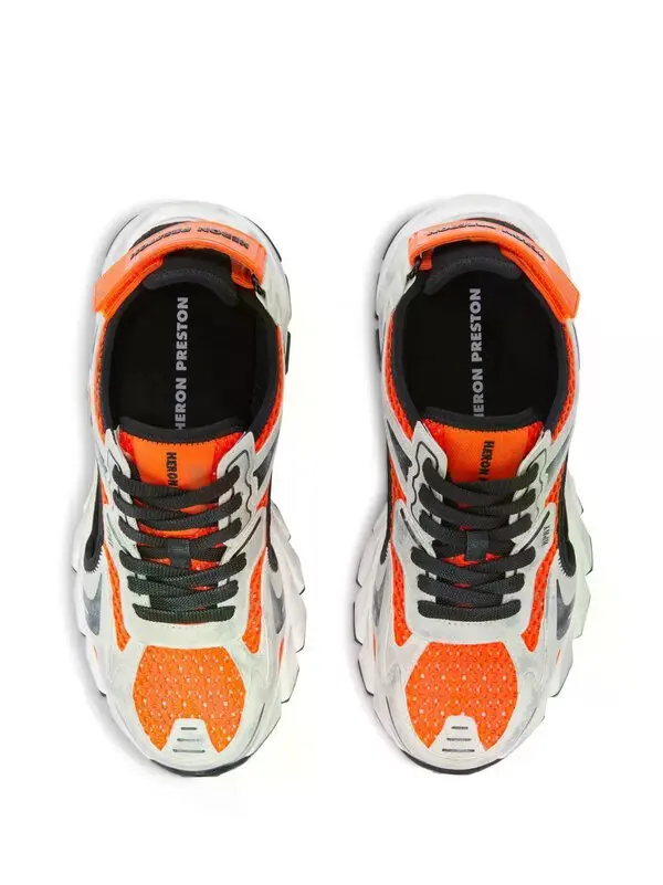 Heron Preston Block Stepper Sandals Sneakers