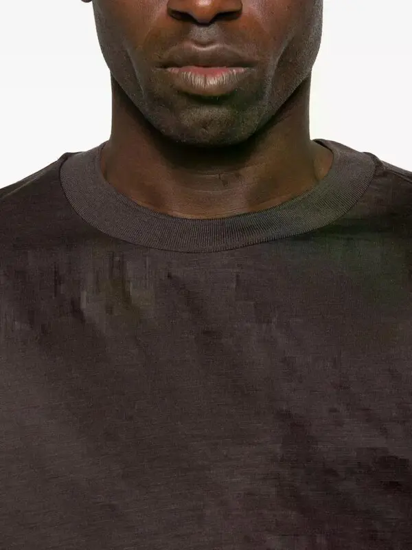 Herno Short-sleeve T-shirt