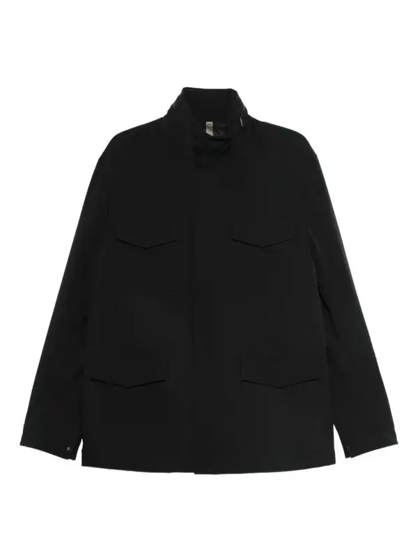 DUNO Four-pocket Jacket