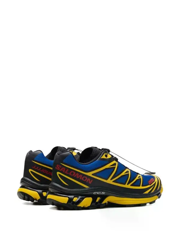 SALOMON Xt-6 Jjjjound Sneakers - Blue