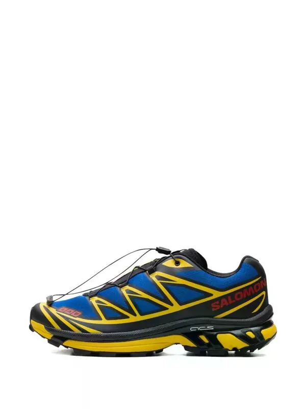 SALOMON Xt-6 Jjjjound Sneakers - Blue