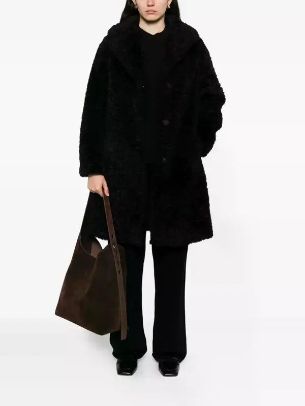 Herno Teddy Coat