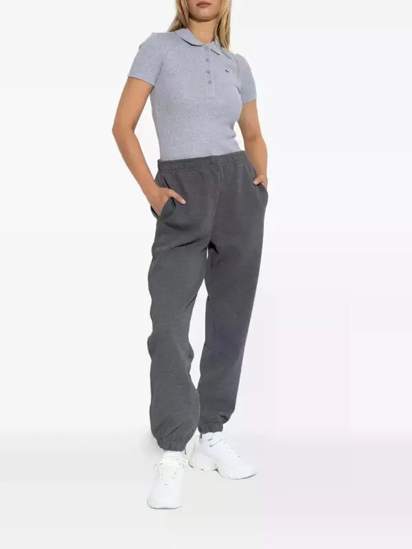 Lacoste Ribbed Polo Shirt