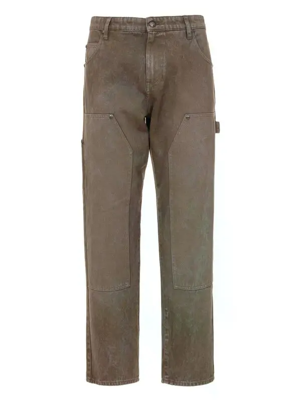 Just Cavalli Workwear Jeans
