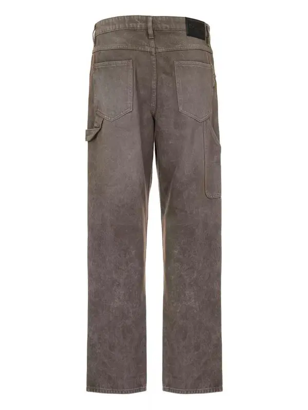 Just Cavalli Workwear Jeans