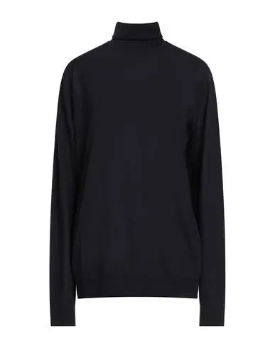 GOTHA Turtleneck Wool Top