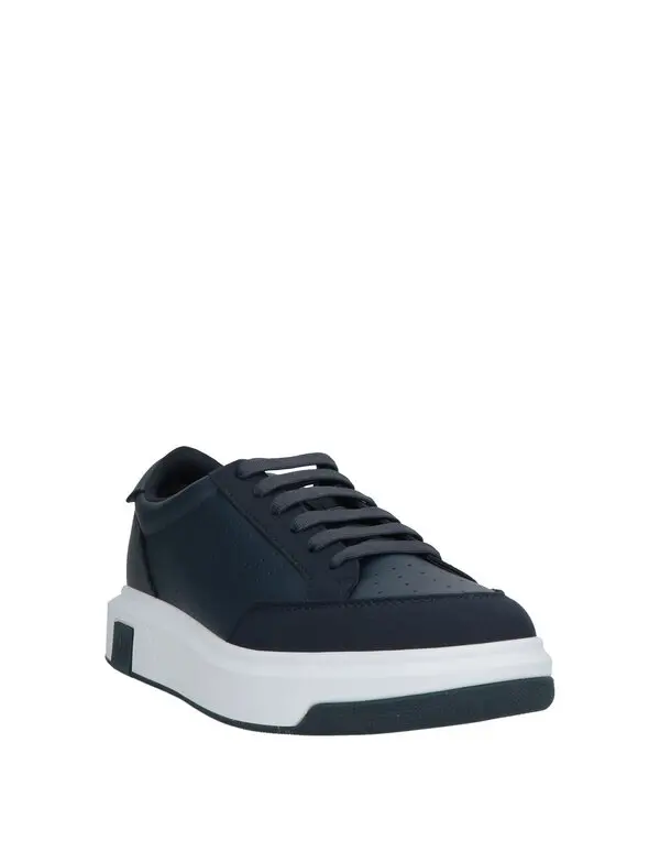 Armani Exchange Low-top Sneakers