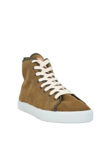 ZAMPIERE Sneakers Size Leather