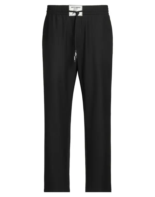 Just Cavalli Tapered Casual Pants