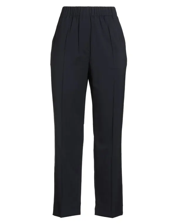 Max Mara Straight-leg Virgin Wool Pants
