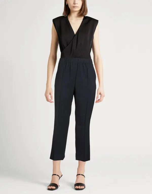 Max Mara Straight-leg Virgin Wool Pants
