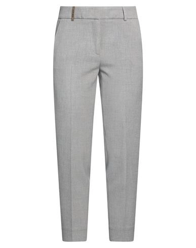 Peserico Tapered Embellished Pants