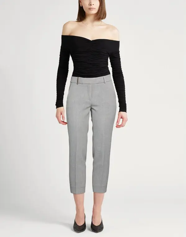 Peserico Tapered Embellished Pants