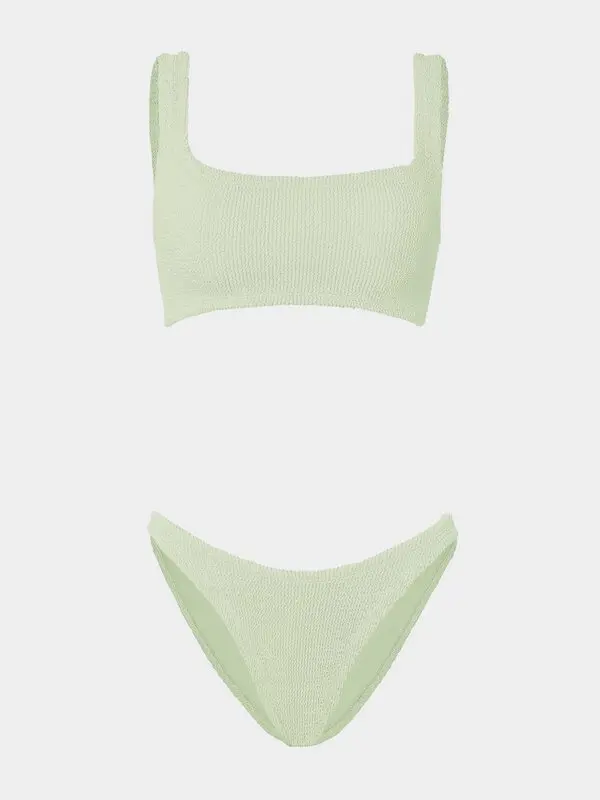 Hunza G Xandra Bikini - Sage