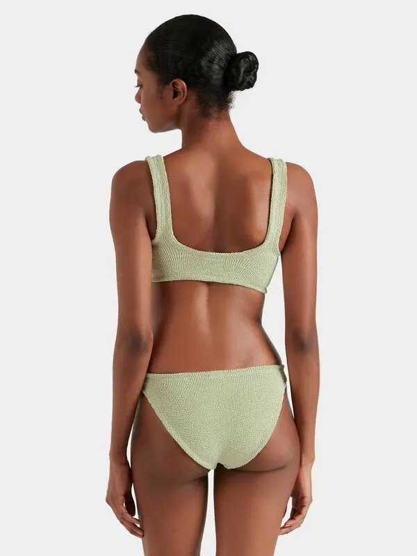 Hunza G Xandra Bikini - Sage