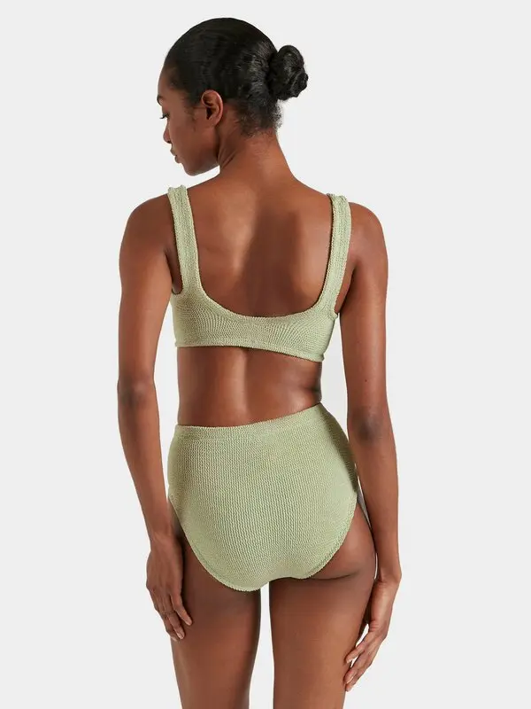 Hunza G Patricia Bikini - Sage