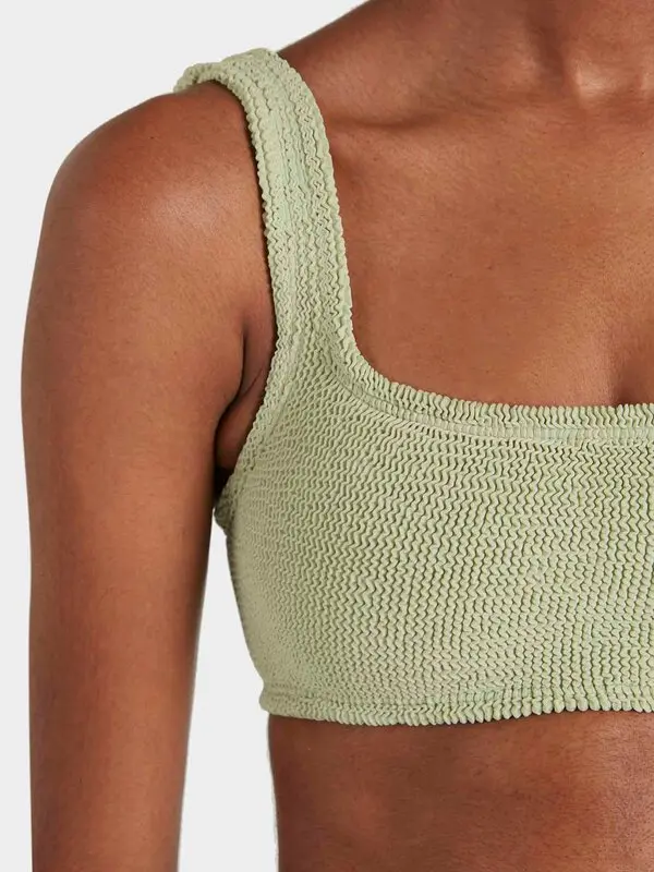 Hunza G Patricia Bikini - Sage