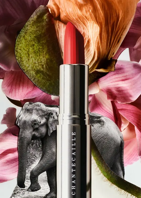 CHANTECAILLE Lip Crème - Bamboo