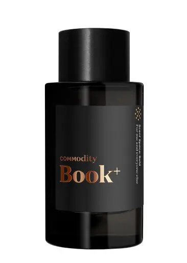 COMMODITY Book - N/a