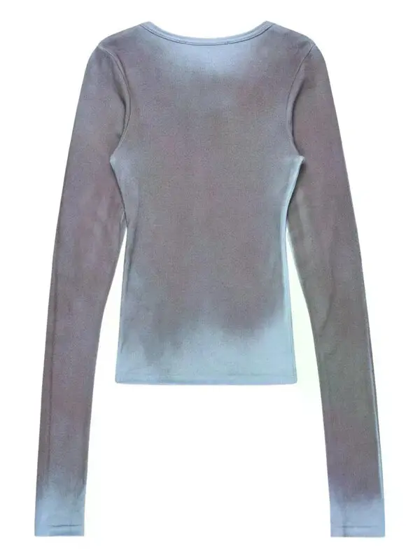 KERNE.MILK Long Sleeve T-shirt