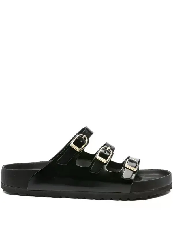 BIRKENSTOCK Florida Fresh Triple-buckle Sandals
