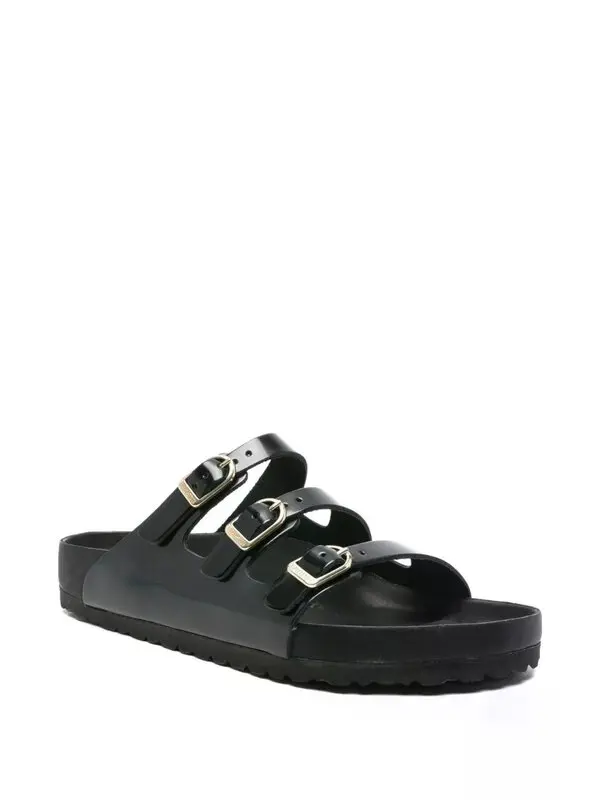 BIRKENSTOCK Florida Fresh Triple-buckle Sandals