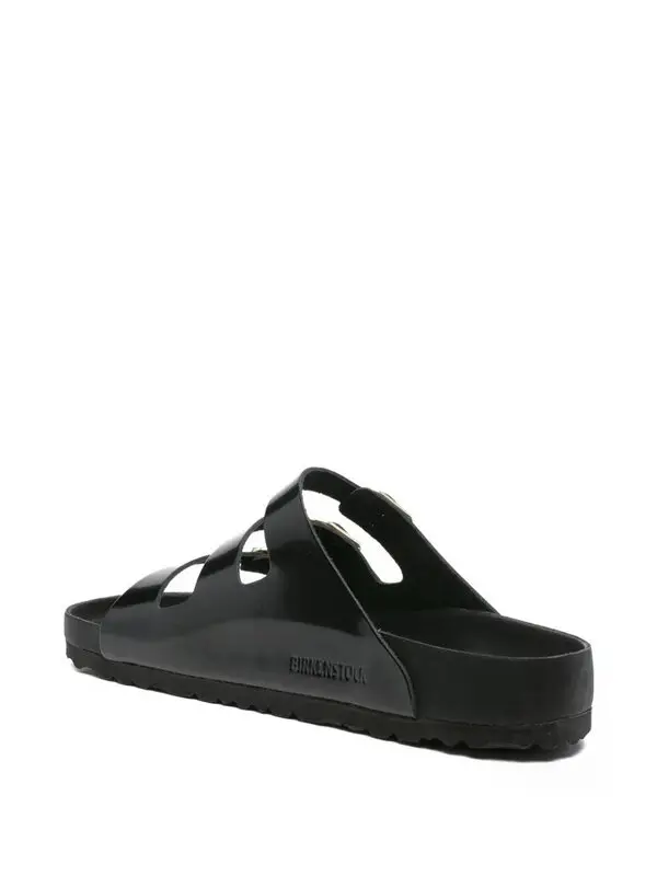 BIRKENSTOCK Florida Fresh Triple-buckle Sandals