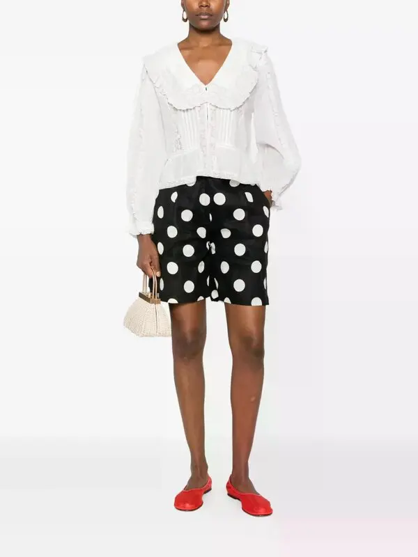 Rixo Maribelle Blouse