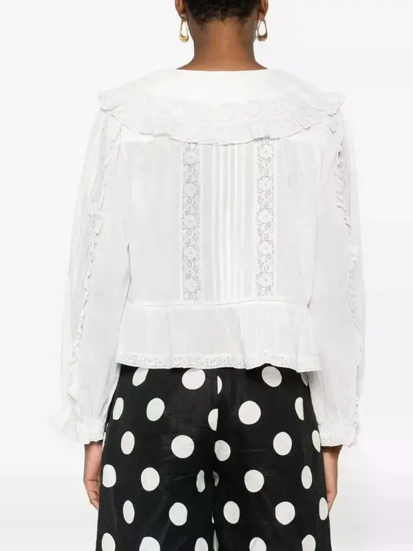 Rixo Maribelle Blouse