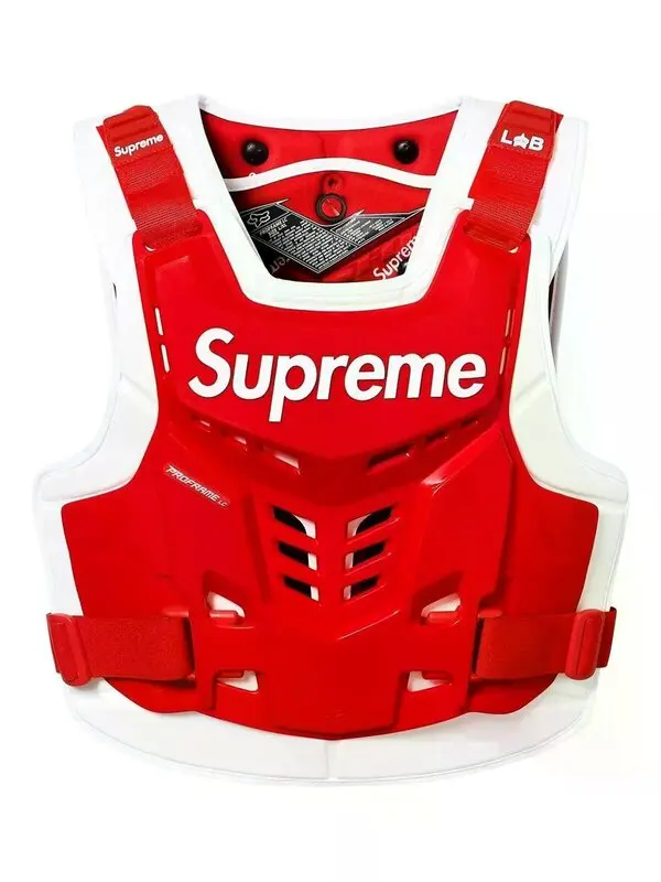 Supreme Fox Racing Proframe Roost Deflector Vest