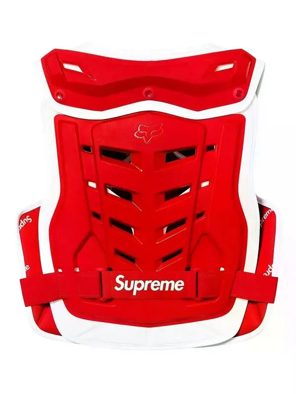 Supreme Fox Racing Proframe Roost Deflector Vest
