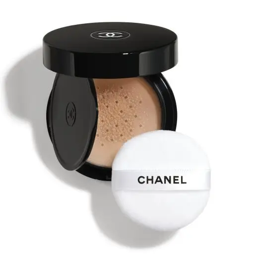 Chanel Poudre Universelle Libre Natural Finish Loose Powder On-the-go Format - One-color