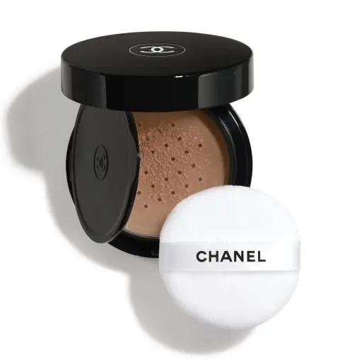 Chanel Poudre Universelle Libre Natural Finish Loose Powder On-the-go Format - One-color
