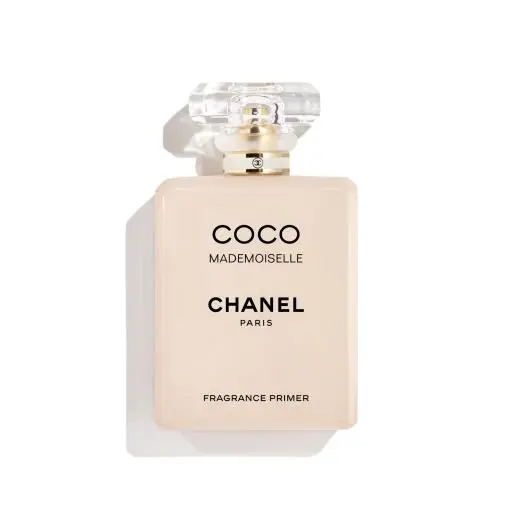 Chanel Coco Mademoiselle Fragrance Primer - One-color