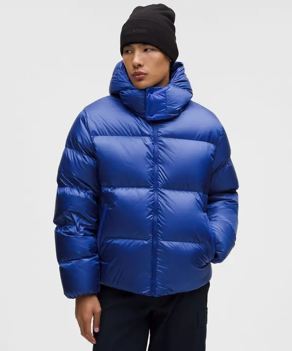 Lululemon Puffer Jacket - Riverside