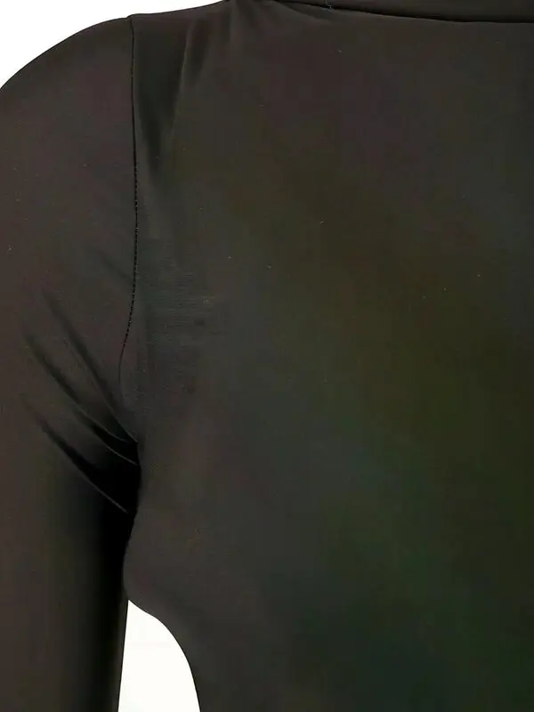 Ottolinger Sculpted Donut Long-sleeve Top