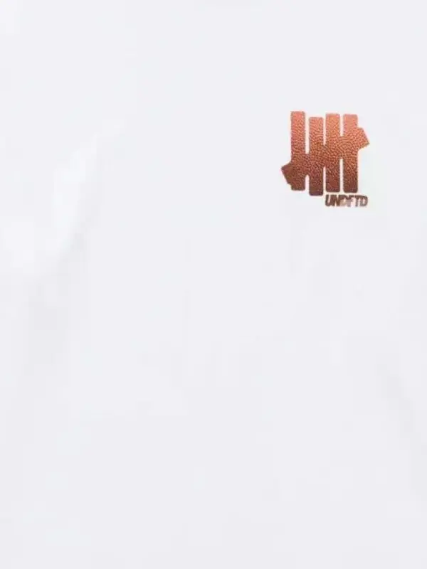 UNDEFEATED Logo-embellished Long-sleeve T-shirt