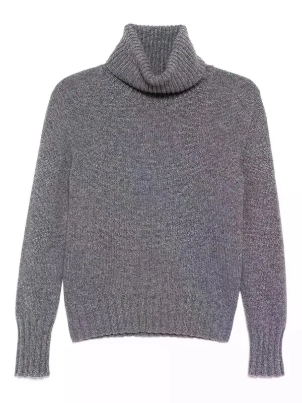 N.peal Hazel Jumper - Grey