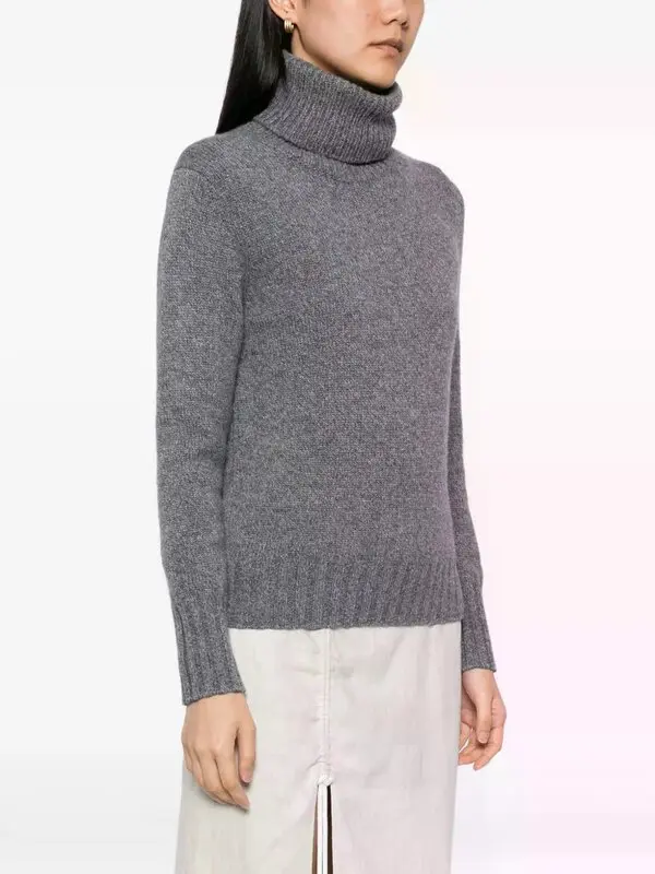 N.peal Hazel Jumper - Grey