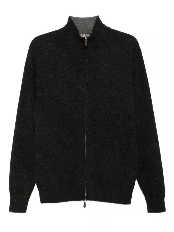 N.peal Knightsbridge Zip Sweatshirt