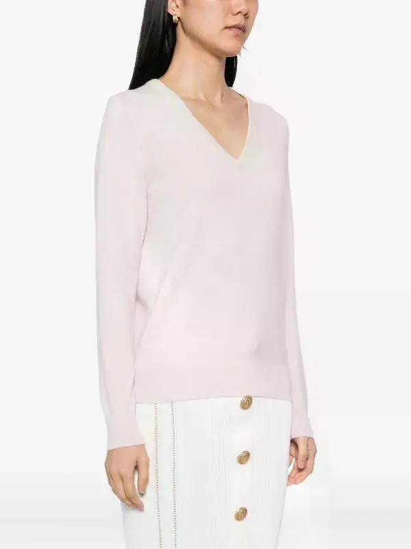 N.peal Phoebe Top - Pink